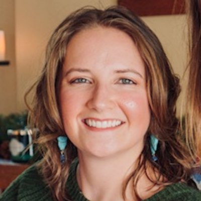 Sarah Dickerson - The Gloss