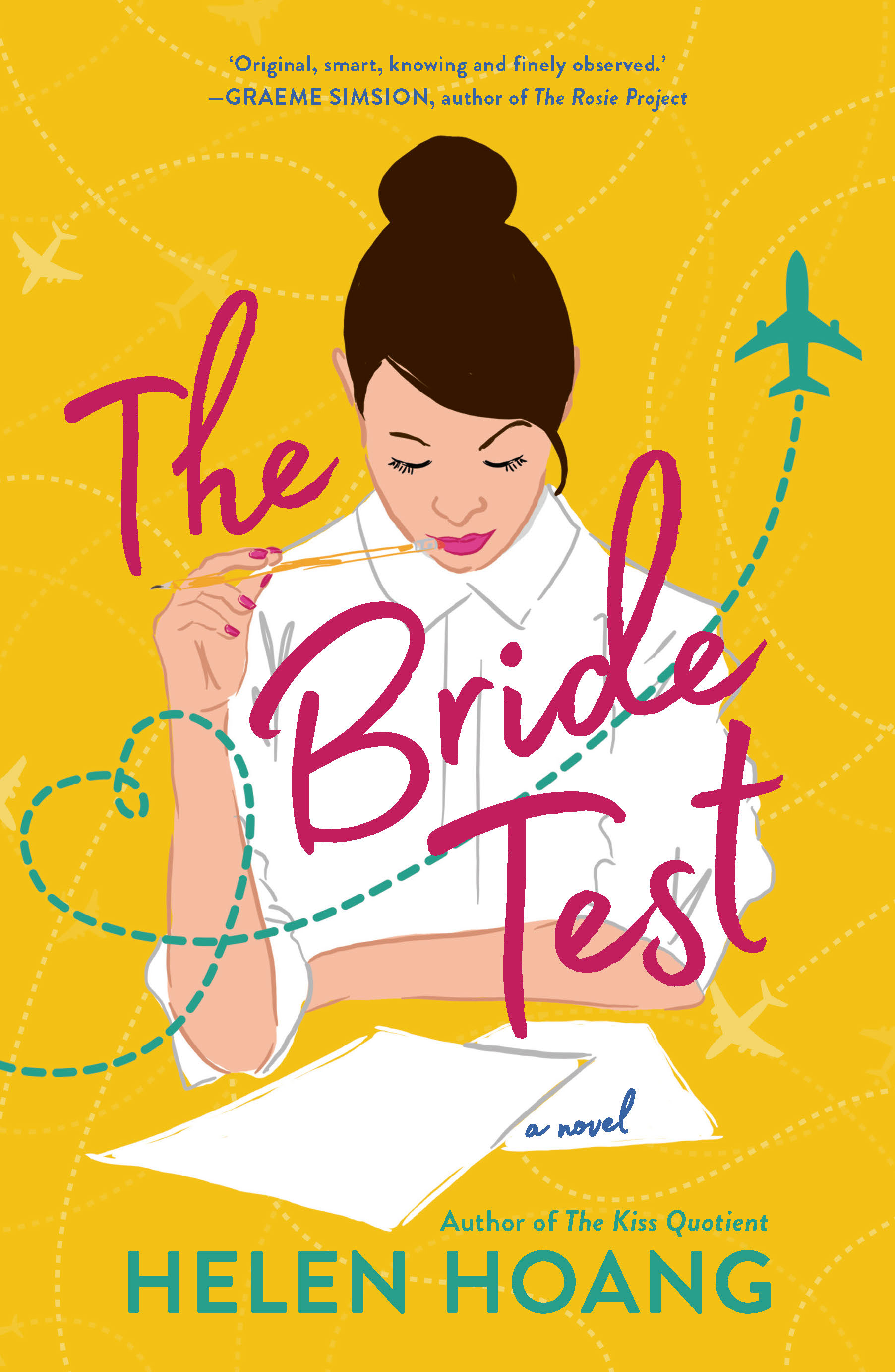 December Book Vote - The Gloss