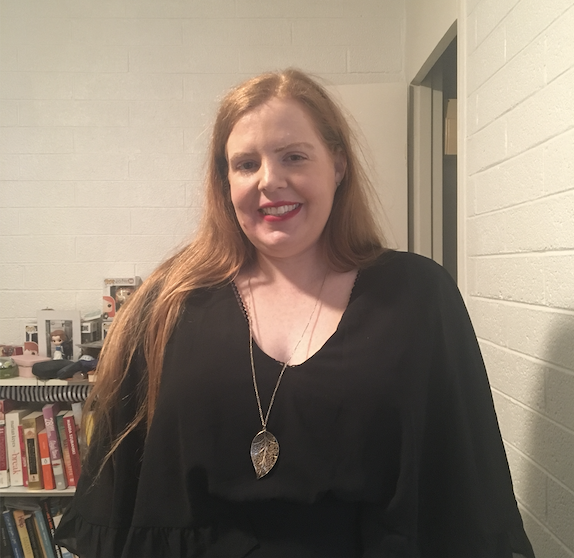 Interview With Melbourne Host Erin Beasley - The Gloss