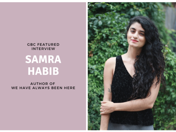 Interview with Samra Habib - The Gloss