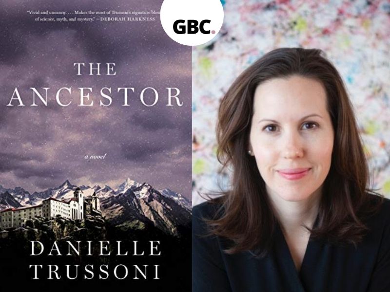 The Ancestor by Danielle Trussoni (Review by Stacey Lorenson) - The Gloss