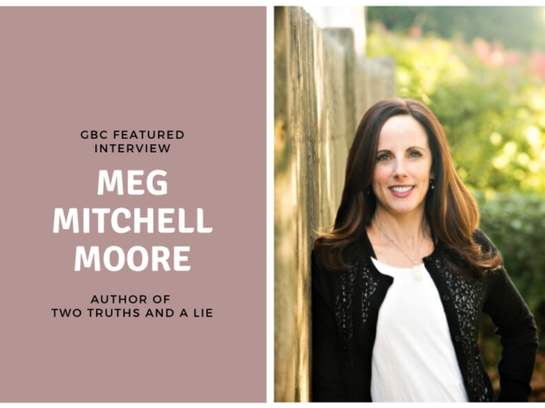Interview with Meg Mitchell Moore - The Gloss
