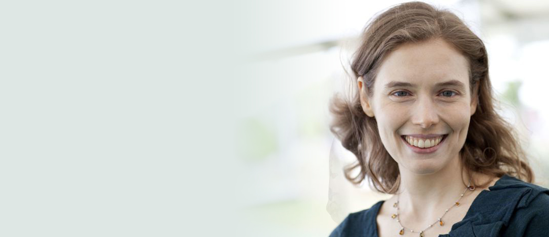Madeline Miller author of Circe - The Gloss