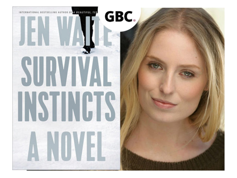 Survival Instincts by Jen Waite (Review by Lara Ferguson) - The Gloss