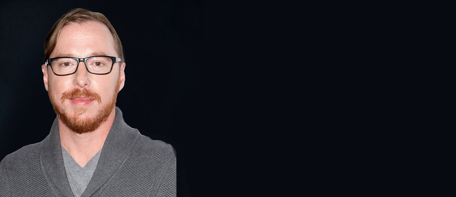 Meet the Author - The Gloss