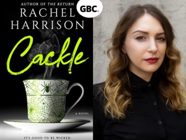 Cackle by Rachel Harrison (Review by Caitlin Winkler) - The Gloss