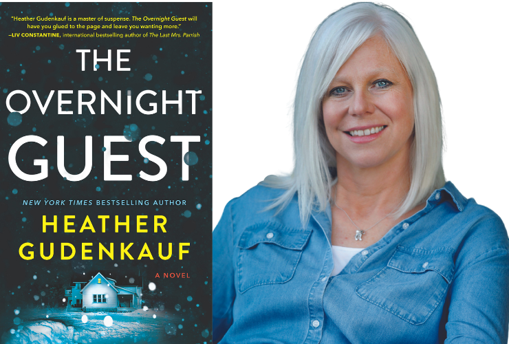 Get to Know the Authors of the Book Vote | June 2022 - The Gloss