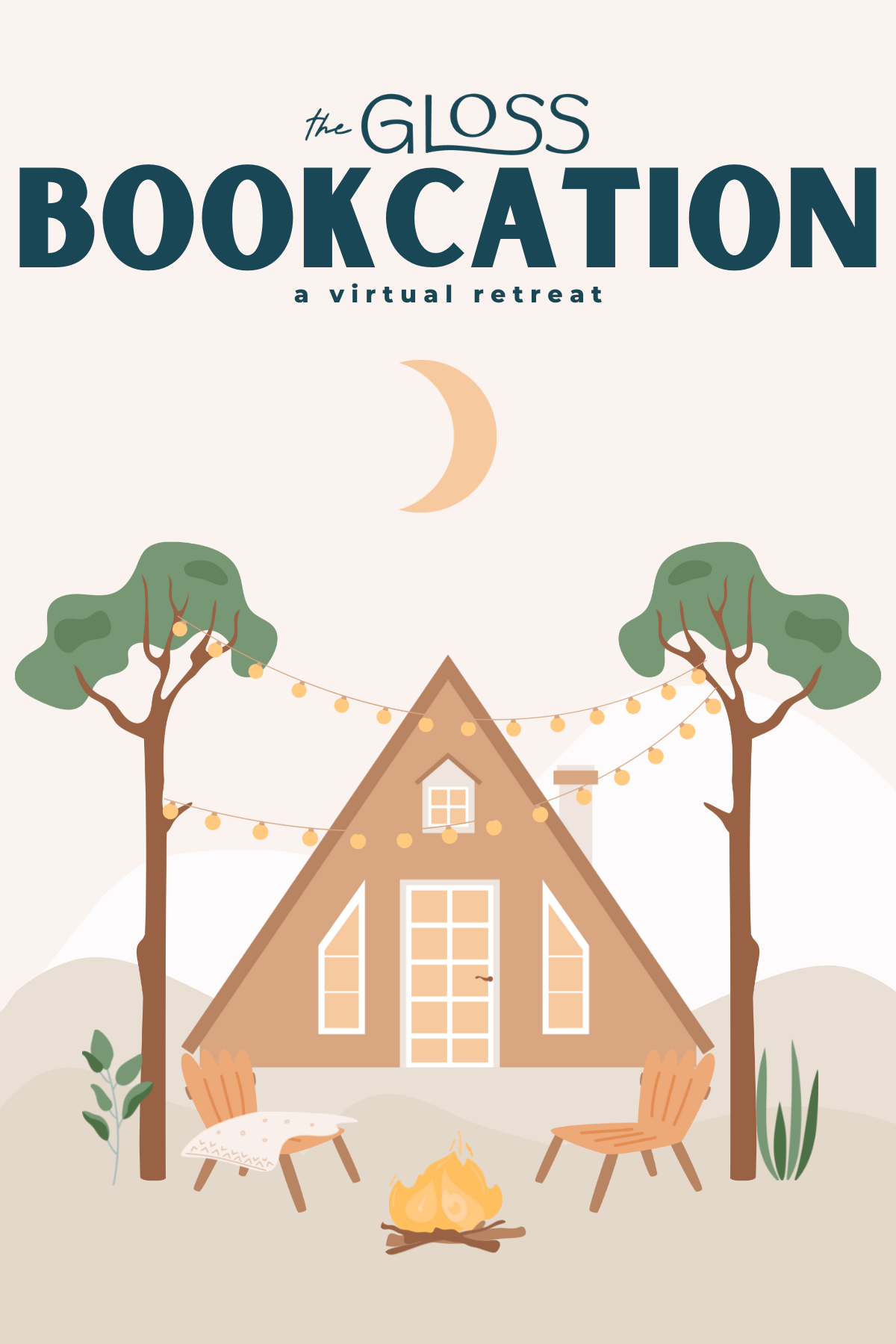 Virtual Retreat 2022 - The Gloss