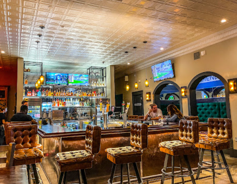 Ardmore's May Book Club - The Gloss