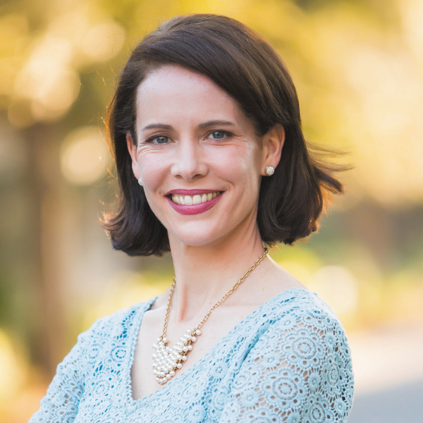 Interview with Beatriz Williams - The Gloss