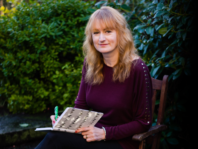 Phaedra Patrick - The Gloss