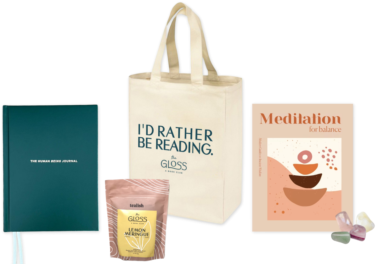 Wellness Workshop - The Gloss