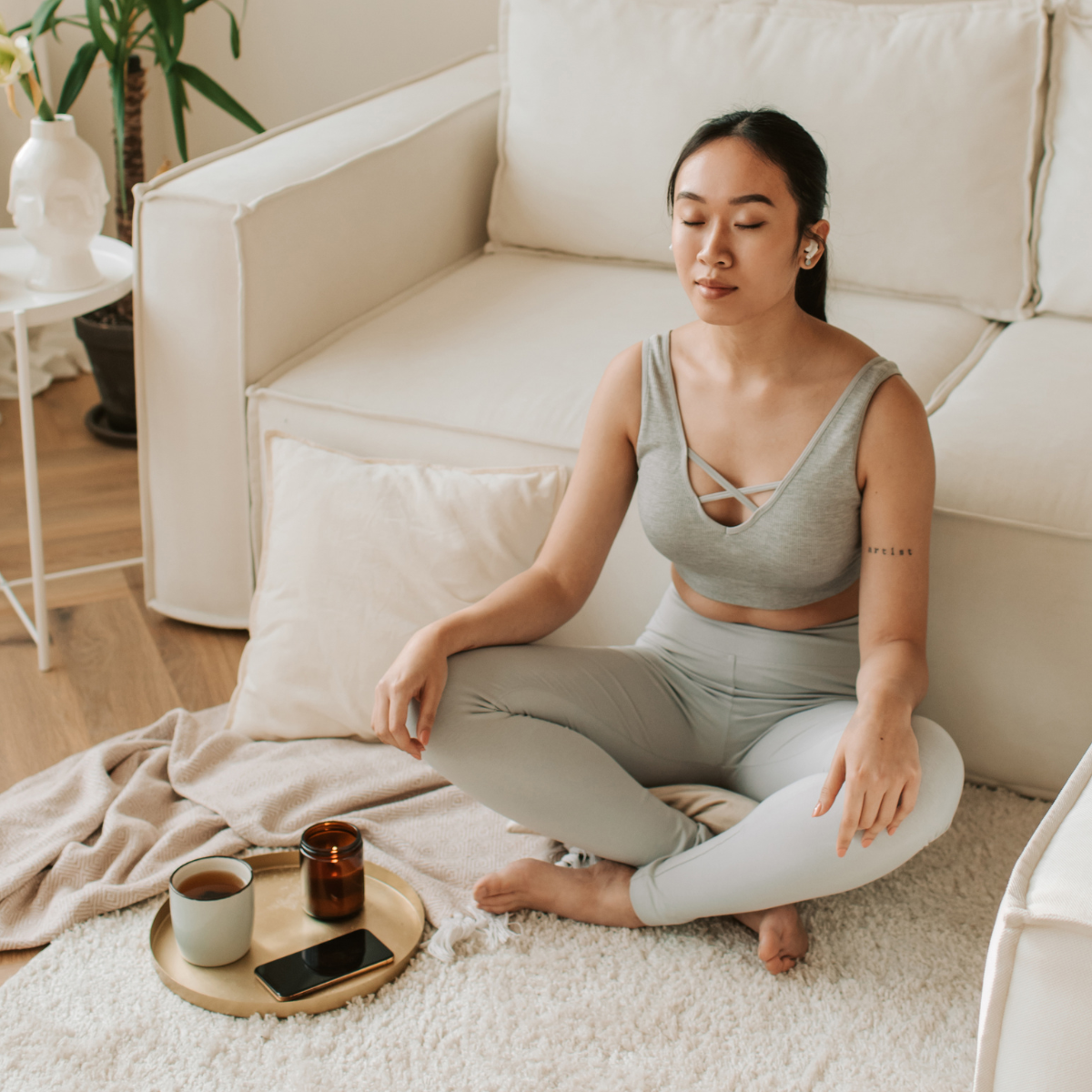 Wellness Workshop - The Gloss