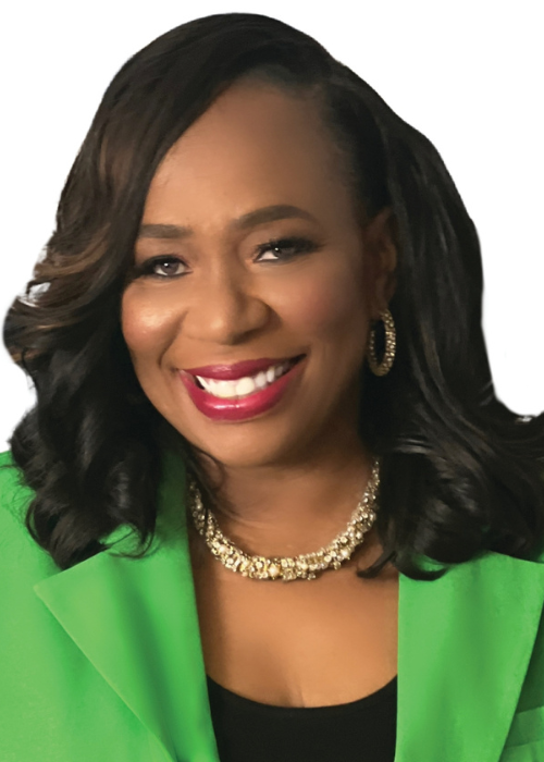 Interview with ReShonda Tate - The Gloss