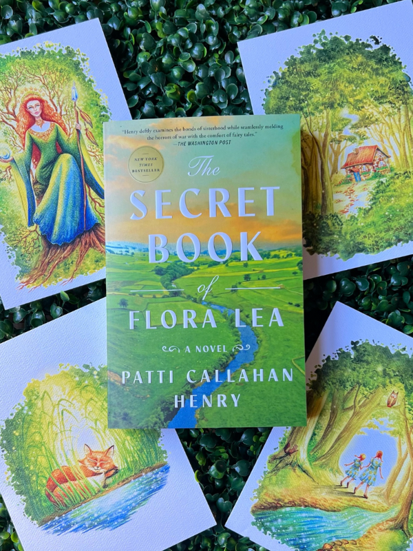 Anchorage's September Book Club - The Gloss