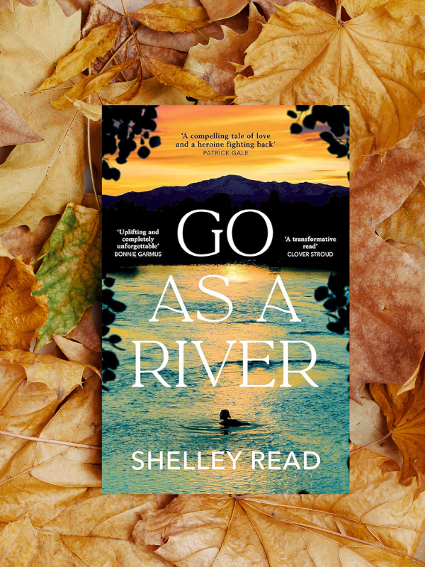 Oxford's September Book Club - The Gloss