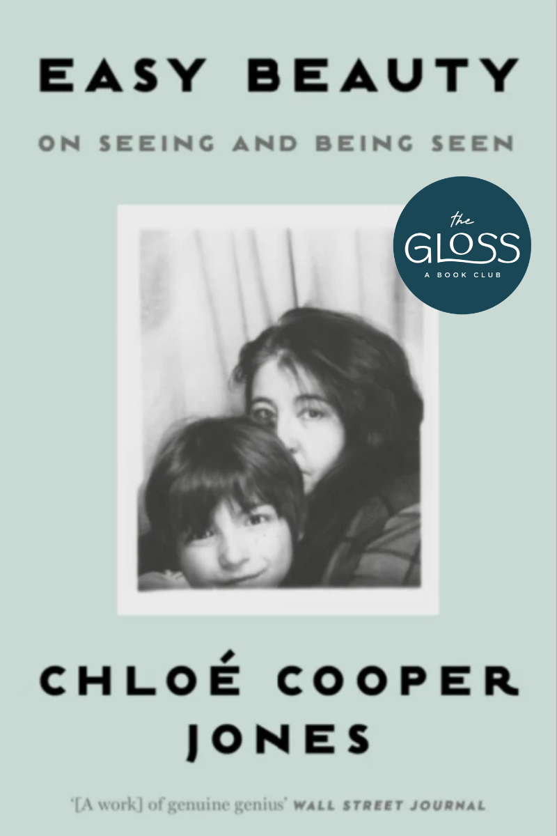 Book Store - The Gloss