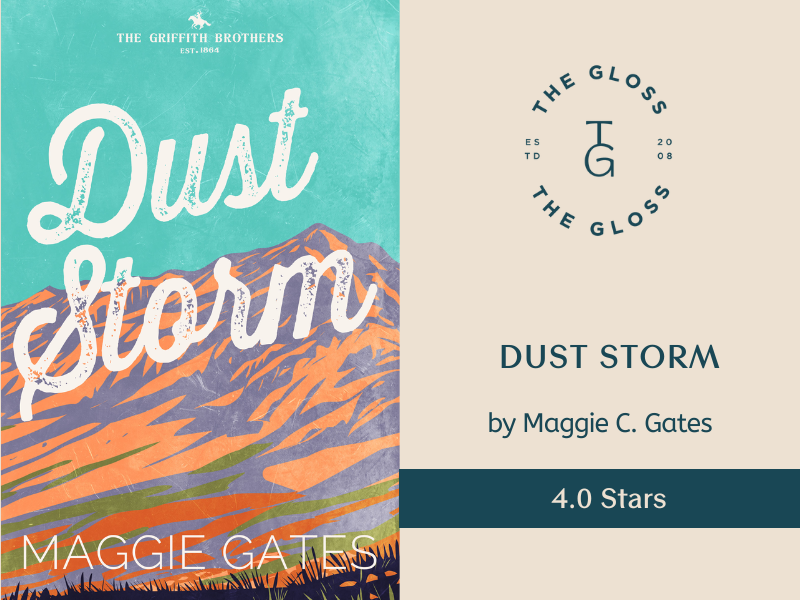 The Gloss Book Clubs - The Gloss