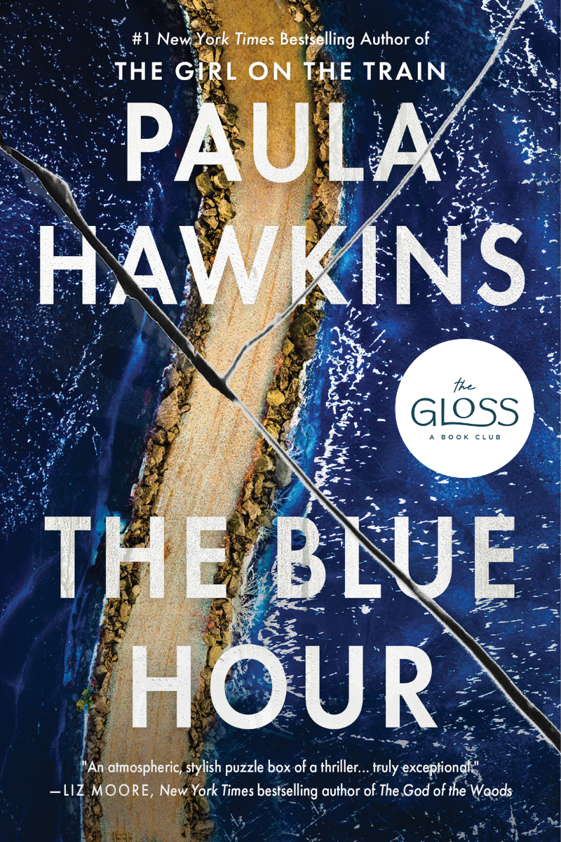 The Blue Hour - The Gloss