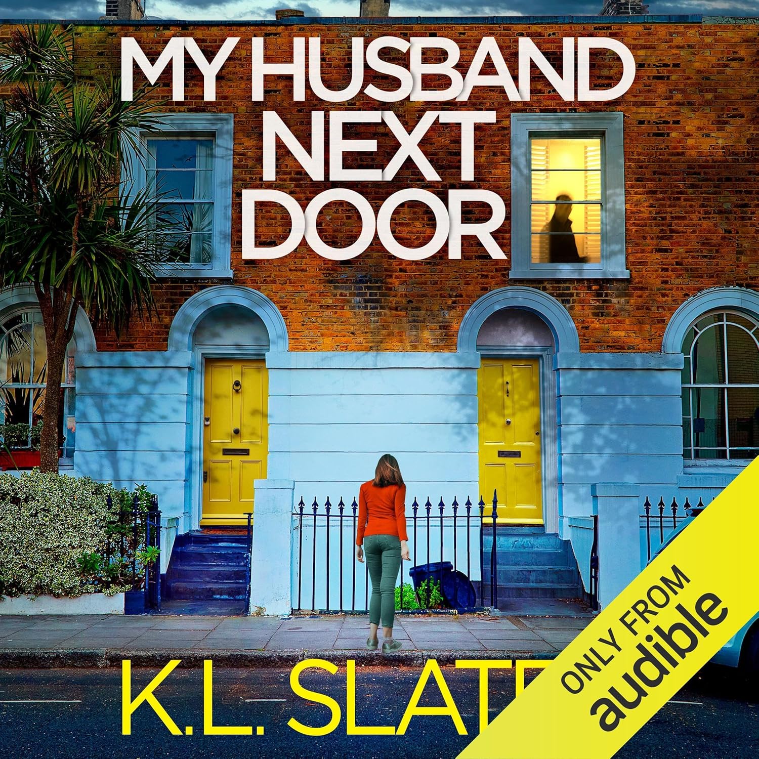 My Husband Next Door - The Gloss